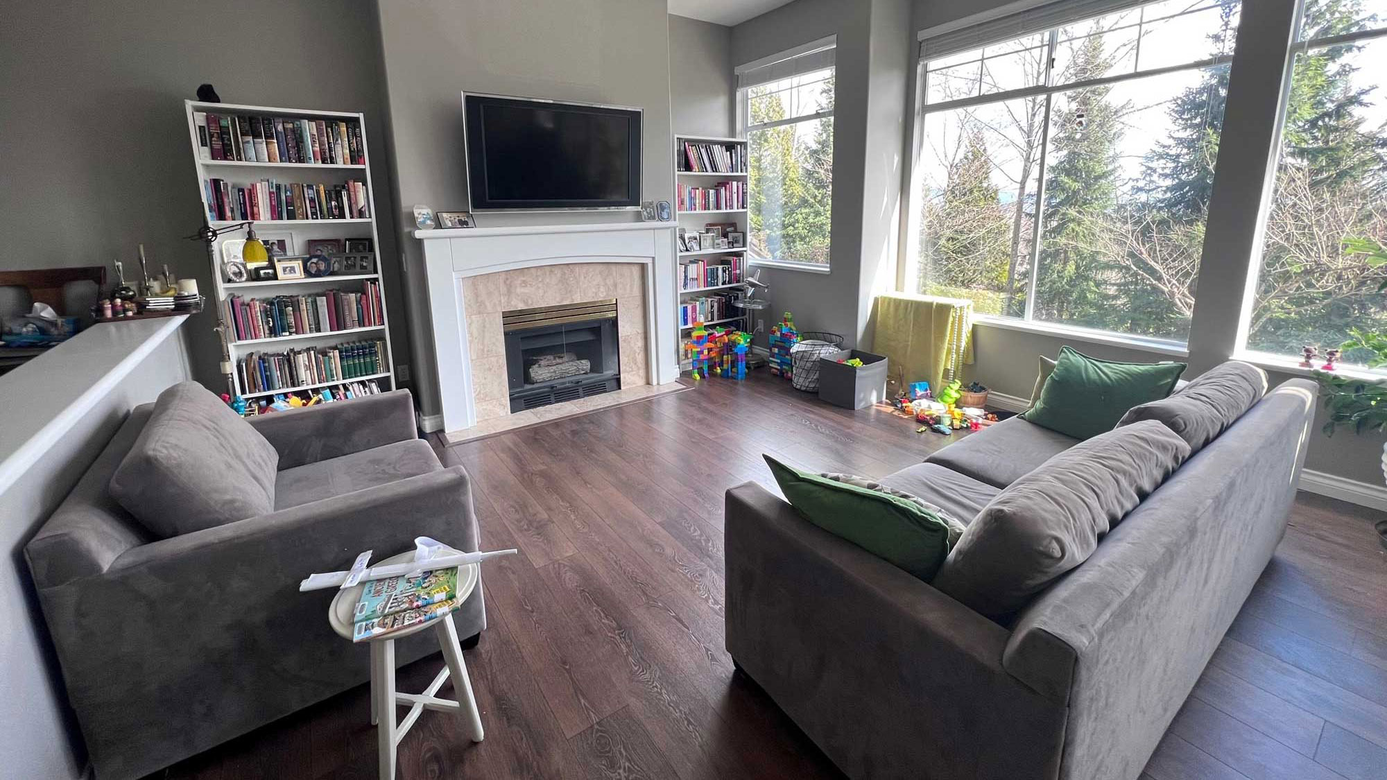 Rent Furniture for Home Staging - Furniture Connection